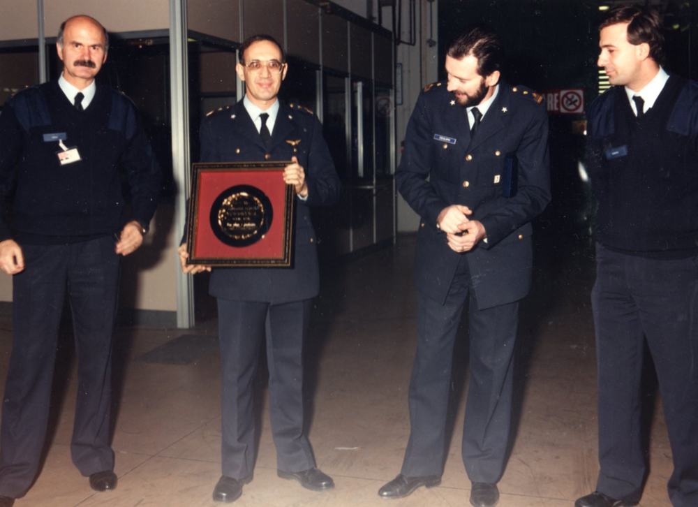 53° Stormo Cameri :: Maurizio Lanza